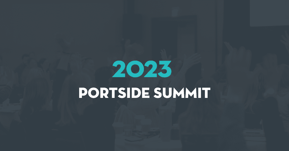 2023 Portside Summit